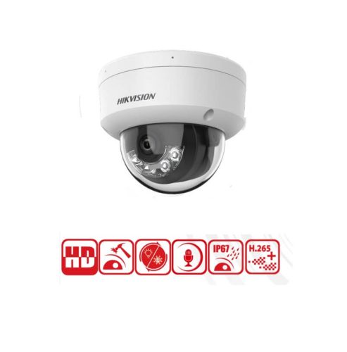 DS-2CD1143G2-LIU(2.8mm) | Grupo Control