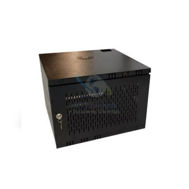 RACK | Grupo Control